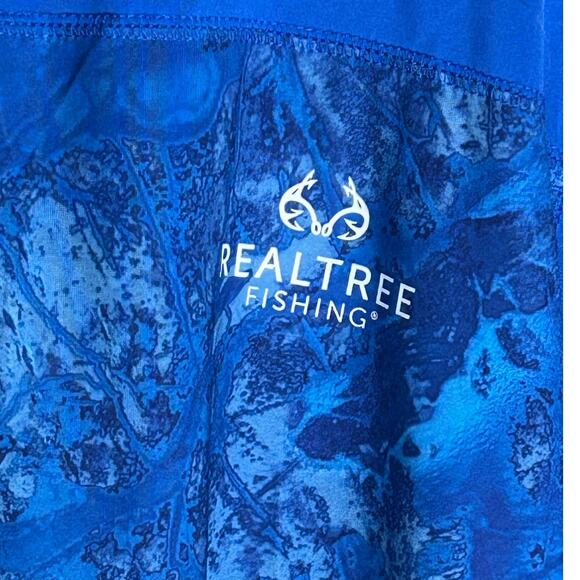 Realtree Fishing | Shirts | Realtree Fishing Mens Short Sleeve ...